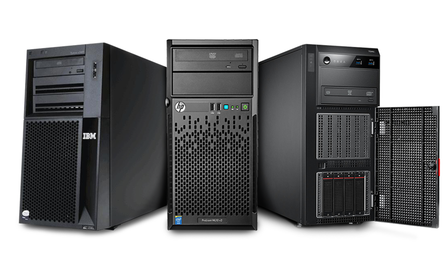 MD TECHNOLOGY – Equipos y Repuestos de Cómputo en General